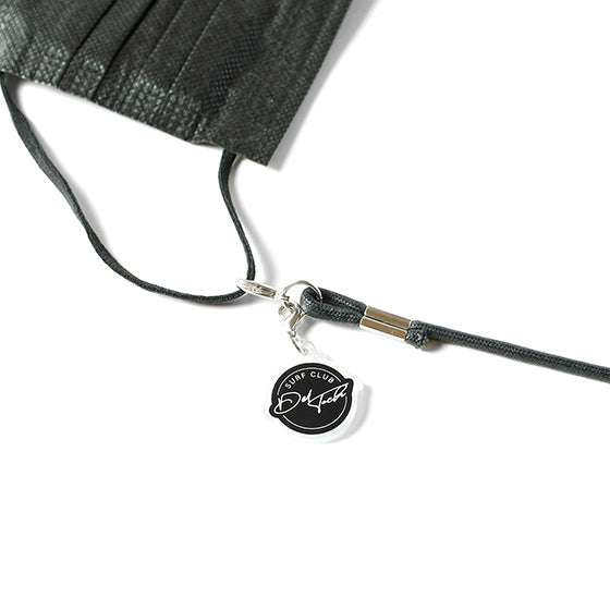 DT Collection Mask Strap – Def Tech STORE